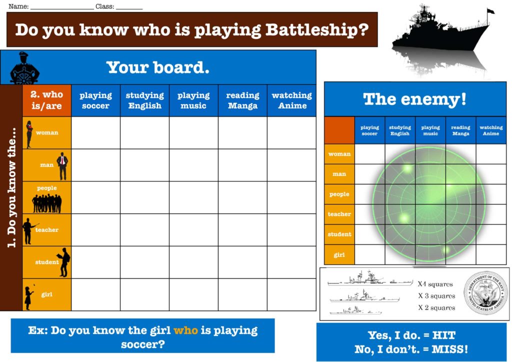 Relative pronoun “who” nominative case Archives - A Fox In Japan